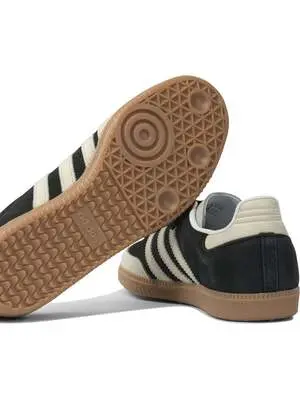 ADIDAS ORIGINALS Samba Og W Sneakers - Black