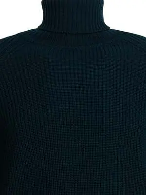 RAKKI Turtleneck Sweater 'rebel