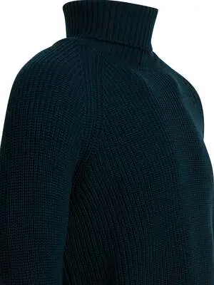 RAKKI Turtleneck Sweater 'rebel