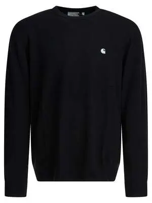 Carhartt Work In Progress Knitwear - Black