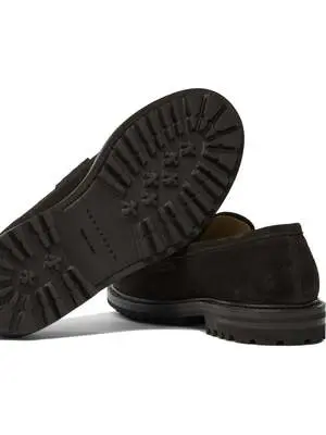 HENDERSON BARACCO Loafers & Slippers