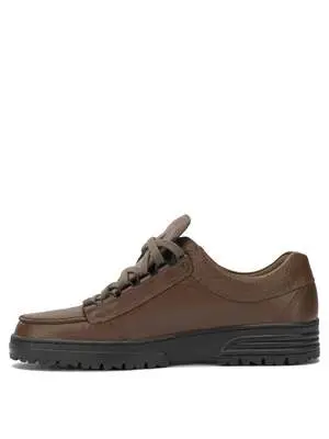 Mephisto Cruiser Sneakers - Brown