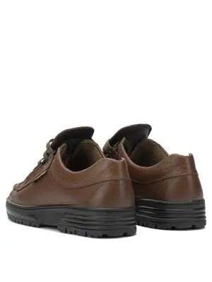 Mephisto Cruiser Sneakers - Brown