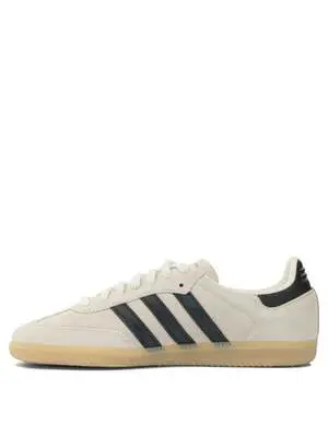 ADIDAS ORIGINALS Samba Og Sneakers - Beige