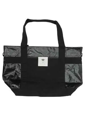 ADIDAS ORIGINALS X Song For The Mute Shoulder Tote Bag - Black
