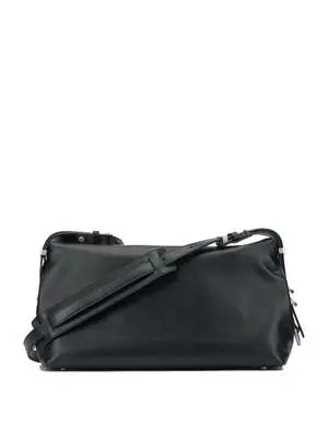 Pinko Leather Shoulder Bag