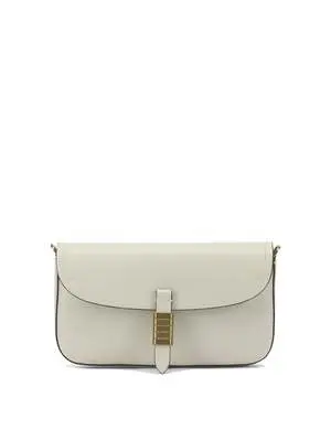 Pinko Leather Crossbody Bag