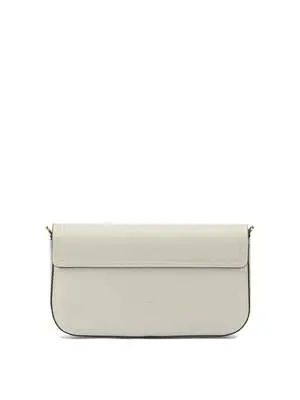 Pinko Leather Crossbody Bag
