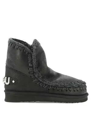 Mou Ankle Boots