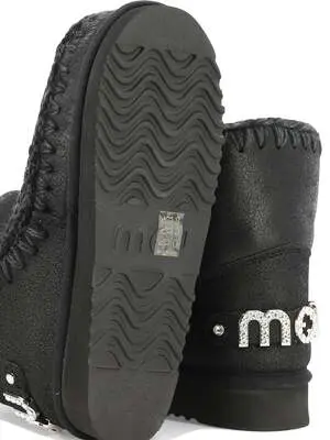 Mou Ankle Boots