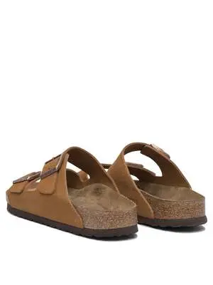 BIRKENSTOCK Arizona Sandals - Brown
