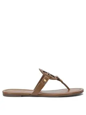 Tory Burch Sandals - Brown