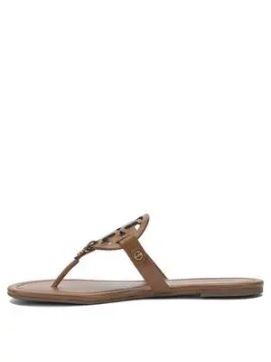 Tory Burch Sandals - Brown