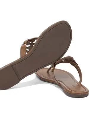 Tory Burch Sandals - Brown
