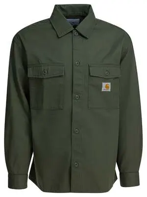 Carhartt Work In Progress Kelly Overshirt Jacket
