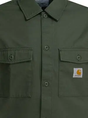 Carhartt Work In Progress Kelly Overshirt Jacket