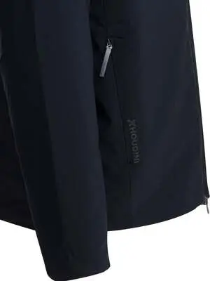 HOUDINI SPORTSWEAR Puff Up Windbreaker Jacket - Blue