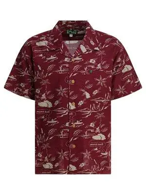 MONTBELL Shirts