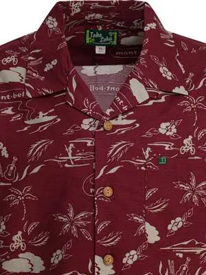 MONTBELL Shirts