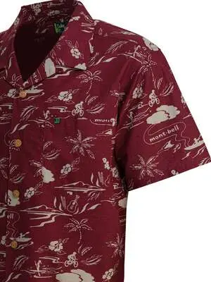 MONTBELL Shirts