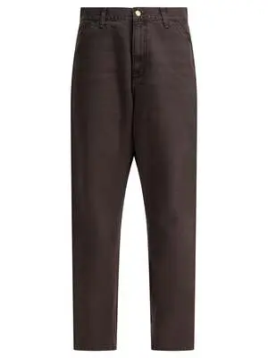 Carhartt Work In Progress Mid Rise Pants For Men