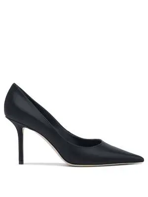 JIMMY CHOO Love 85 Mm Pumps - Black