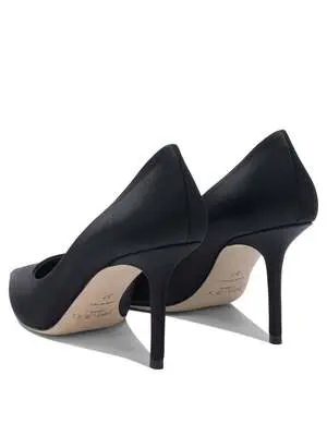 JIMMY CHOO Love 85 Mm Pumps - Black