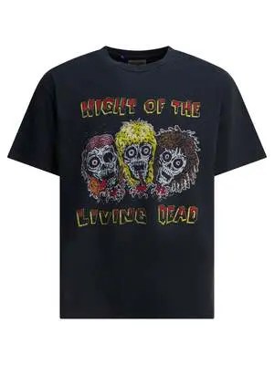 GALLERY DEPT. Night Of The Living Dead' T Shirt - Grey