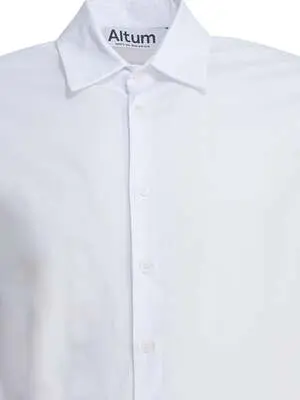 ALTUM Shirts - White
