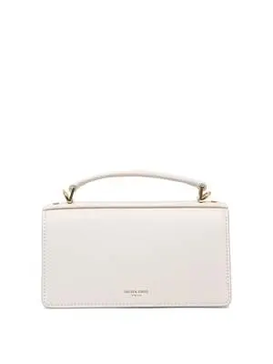 GOLDEN GOOSE Venezia Handbag - White