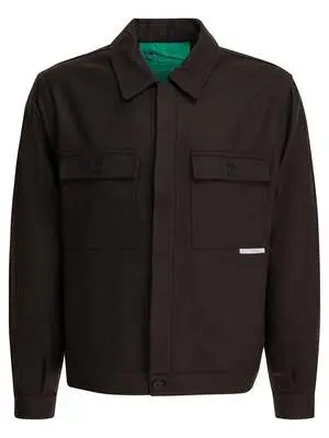 Gr10k Overshirts For Men