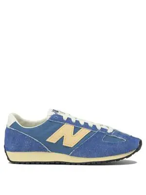 NEW BALANCE 471 Sneakers - Blue
