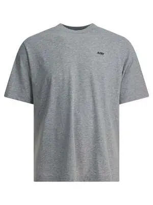 AUTRY T Shirts - Grey