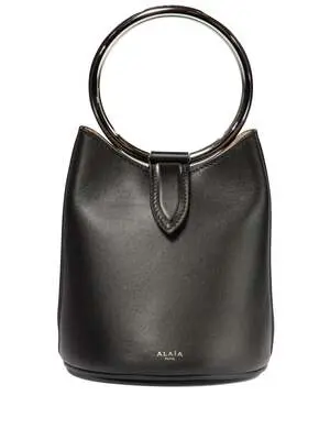Alaïa Ring Handbag