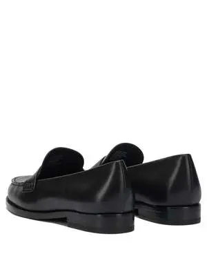 Tory Burch Loafers & Slippers - Black