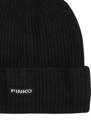 Pinko Hats - Black