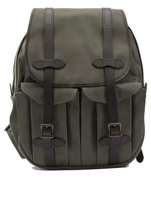 Filson Backpack 'rugged - Green