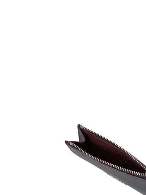 Alexander McQueen Alexander Mc Queen Wallets & Card Holders - Black
