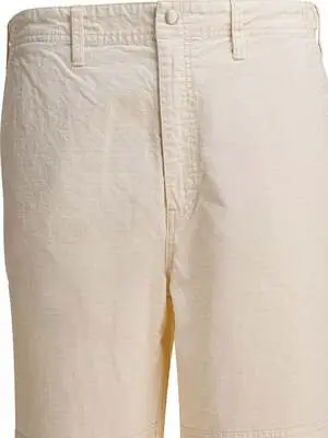 StÜssy Relaxed Fit Trousers - Beige