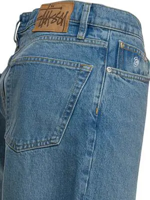 StÜssy Jeans - Blue