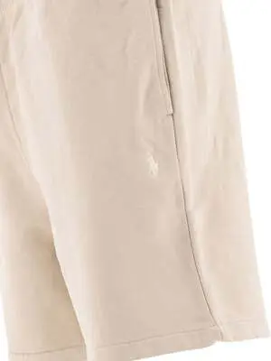 Polo Ralph Lauren Cotton Shorts