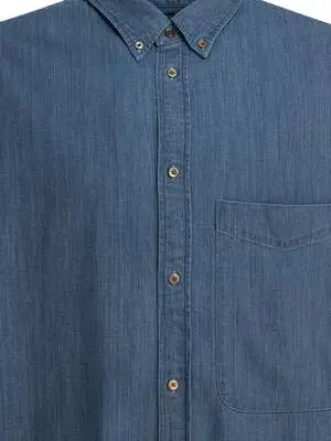 BEAMS Lisa Denim' Shirt