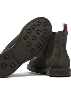 STURLINI Ankle Boots - Grey