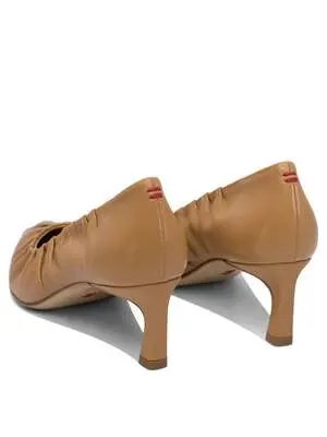 HALMANERA Heeled Shoes