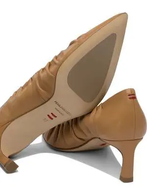 HALMANERA Heeled Shoes