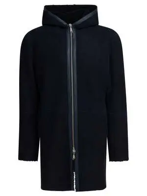 Tagliatore Zip Up Coats For Women