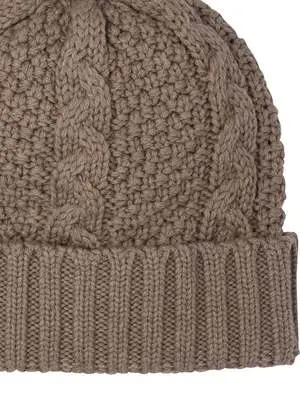 RAKKI Beanie - Beige