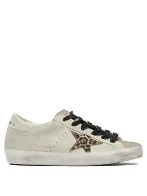 GOLDEN GOOSE Super-star Sneakers