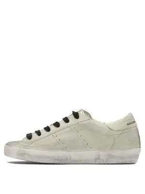 GOLDEN GOOSE Super-star Sneakers