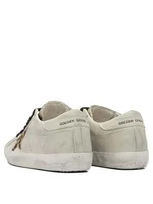GOLDEN GOOSE Super-star Sneakers